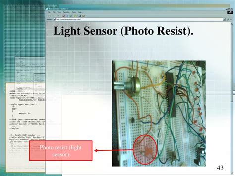 PPT Data Acquisition System Using MATLAB PIC Microcontrollers