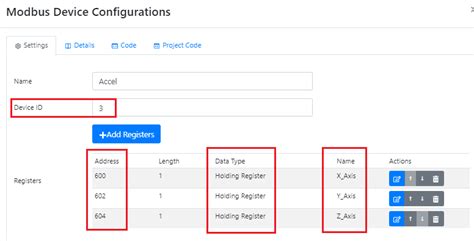 Modbus Sensors BP Sensors With TPS WS1102 Tibbo Technology Help Center