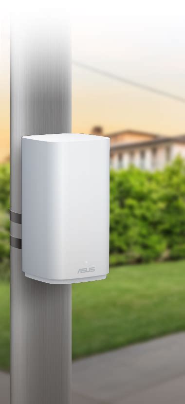 Asus Zenwifi Bd Outdoorwhole Home Mesh Wifi Systemasus Global