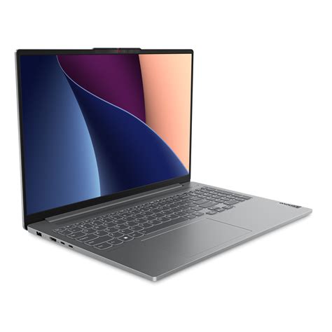 IdeaPad Pro 5 16IRH8