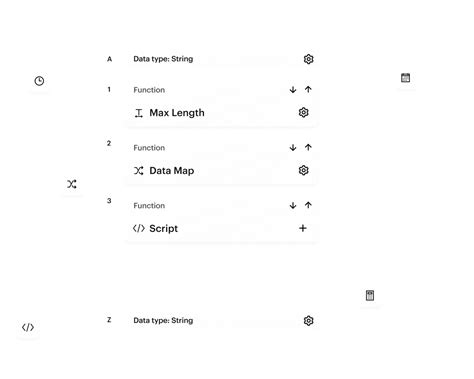 Transformations Patchworks