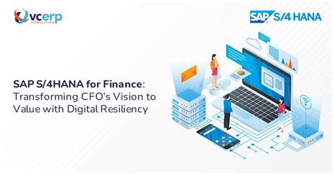 Powering Profitability With Sap S 4hana For Finance For The Cfo