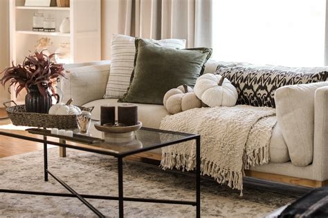 5 Easy Ways To Declutter Your Home This Fall The Everygirl