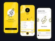 Tools And Good Examples Of How Android UI Design Is Done
