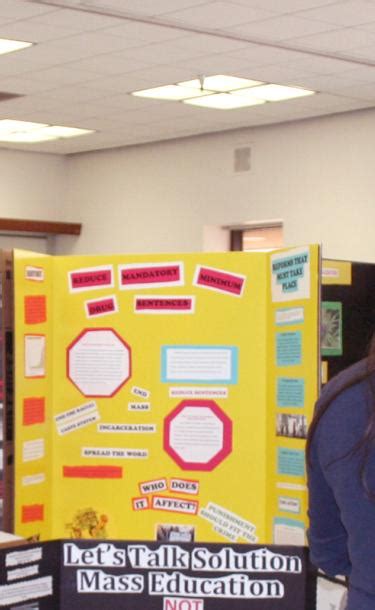 Poster Showcase Wlac