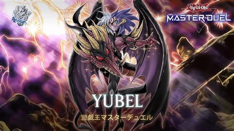 Yugioh Yubel Hot