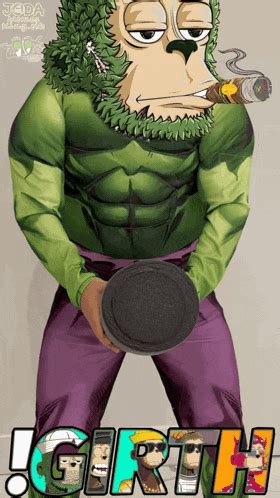 Hulk Boner Hulk Girth  Hulk Boner Hulk Girth Hung Discover