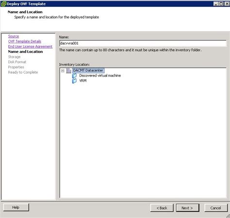 Installing Vmware Vrealize Automation 6 2 2 Part 2 Electric Monk