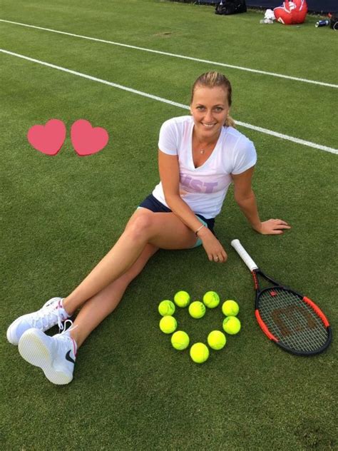 Petra Kvitova Nude And Sexy Photos The Fappening