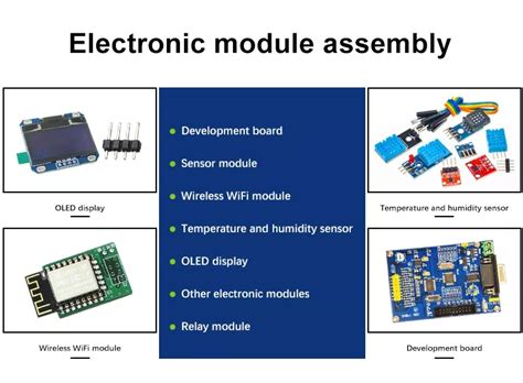 Esp8266 Devkitc 02d通用开发套件主板上的母头连接器 Buy Esp8266 Devkitc通用开发套件主板上的母接头连接器wifi蓝牙 Product On