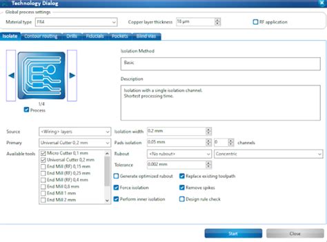 Digital Technologiespcb Milling Machine Ceed Wiki