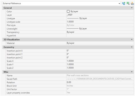 Solved Edit Block Path Autodesk Community