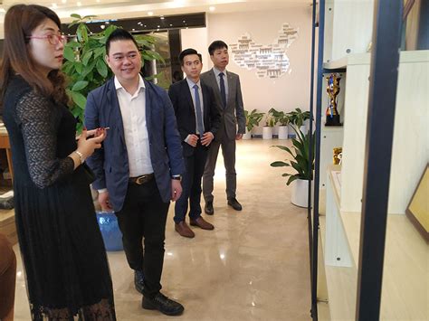3月25日律师顾问走访金侨律师事务所 广东省摄影行业协会