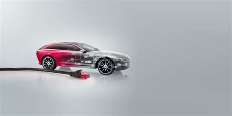 Preevision Automotive Ethernet And Soa Design Vector