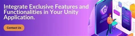 Explore The Potential Of Unity App Development Matellio Inc Explore The Potential Of Unity App Development Matellio Inc