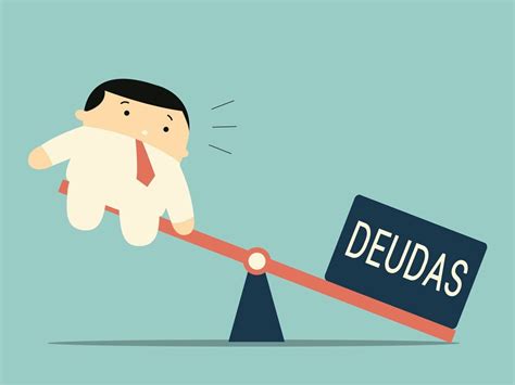 Los Pasos A Seguir Para Salir De Las Deudas