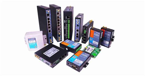 M M IoT Routers Modem OEM ODM Manufacture Alotcer