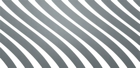 Abstract White And Dark Gray Or Grey Curve Line Pattern Background Art Wallpaper Concept