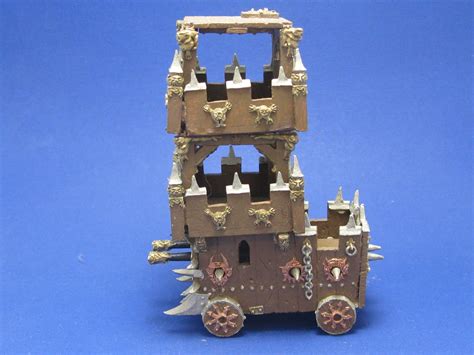 The Lead Dragon Ebay Plug Chaos Dwarf Juggernaut