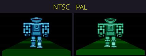 256 Colours Atari 8 Bit Computers