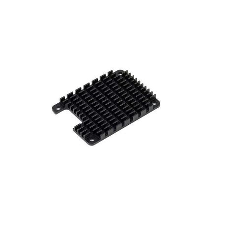 Aluminum Heatsink For Raspberry Pi Compute Module 4 CM4 Dedicated Heatsink Robo Nepal