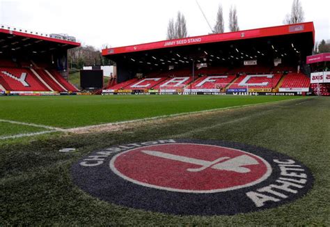 Charlton Athletic Deal Length For Free Agent Arrival Identified