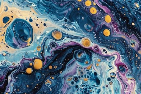 Premium Photo Create An Abstract Yet Coherent Representation Of Generative Ai