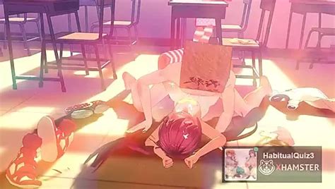 mmd r18 prinz eugen and murasame and kongo kancolle bitch 3d hentai