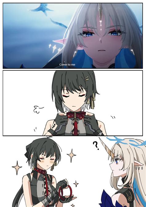 Fleurdelys Wuthering Waves Danbooru