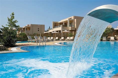 Sani Resort