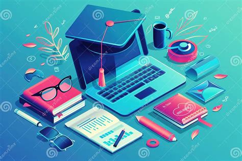 Online Education And Digital Learning Experiences With Accessible