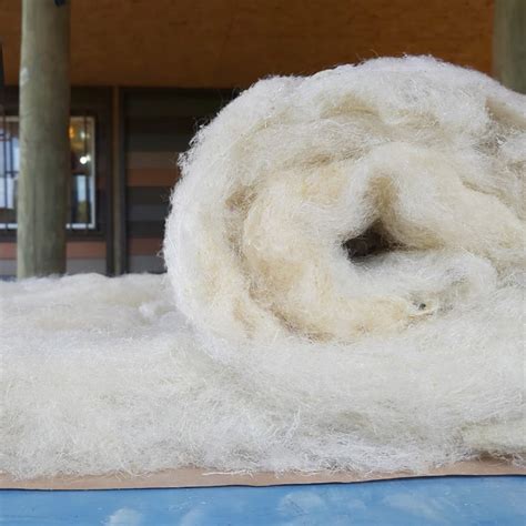 Fibra Aislante Desaf O Ambiente Sustentabilidad En Acci N