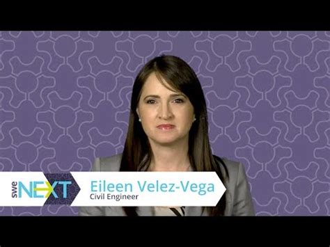 A Day In The Life Of Civil Engineer Eileen Velez Vega All Together