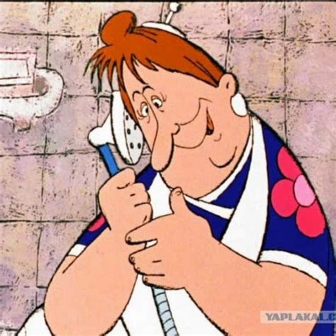 Фрекен Бок Youtube