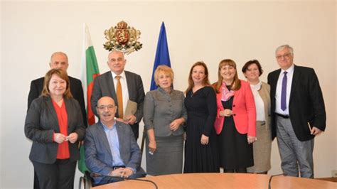 Георги Гьоков бистри пенсионната реформа с бивши социални министри Lupa Bg