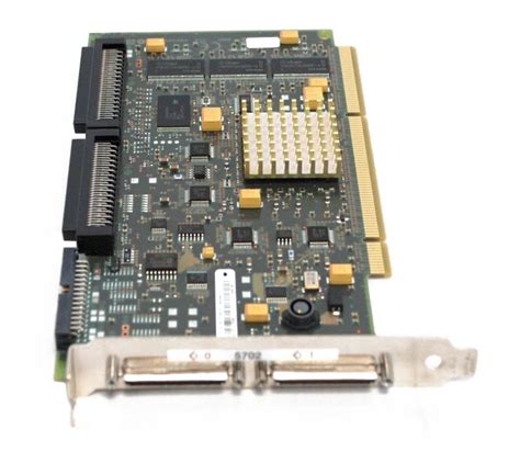 IBM J PCI X DDR Dual Channel Ultra SCSI Adapter Type Gotodirect Com
