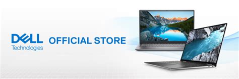 Toko Online Dell Official Store Shopee Indonesia