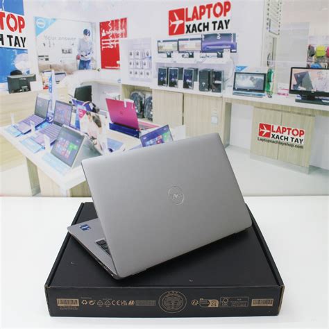 Laptop Dell Latitude 5440 I7 1355U Ram 16Gb Fhd Cảm Ứng Laptop Xách Tay Shop