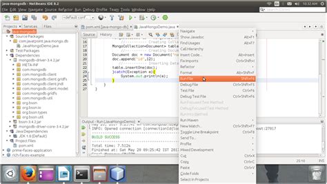 Javatpoint Course Details