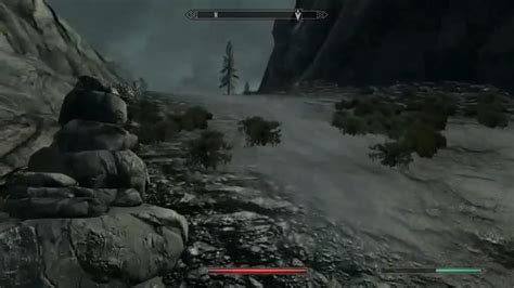 Going Toward The Destination Getting Distracted Going Away From The Destination R Skyrim
