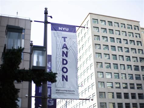 Graduate Services Nyu Tandon School Of Engineering