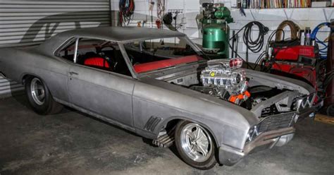 Can You Legally Make Your Own Car Explained