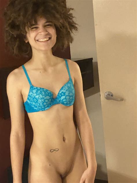 Fun La College Girl Shesfreaky