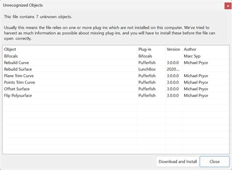 Self Intersecting Surfaces On Medical Brace 3d Scan Grasshopper Mcneel Forum