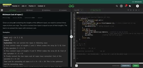 Shruti Thakur On Linkedin Geekstreak2024 21dayofgfgchallenge Geekstreak2024