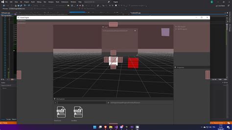 Docking And Viewportsidebars Issue 4443 Ocornut Imgui GitHub