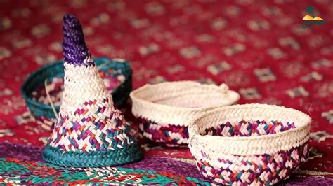 برنامج صنعتنا طريقة عمل الخوص Youtube