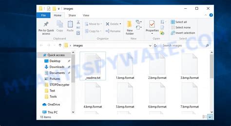 Format File Extension Virus Ransomware Restore Decrypt FORMAT Files