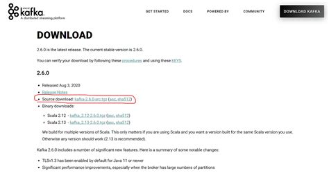 How To Installing Apache Kafka On Windows Easily By Ronny Fahrudin Analytics Vidhya Medium