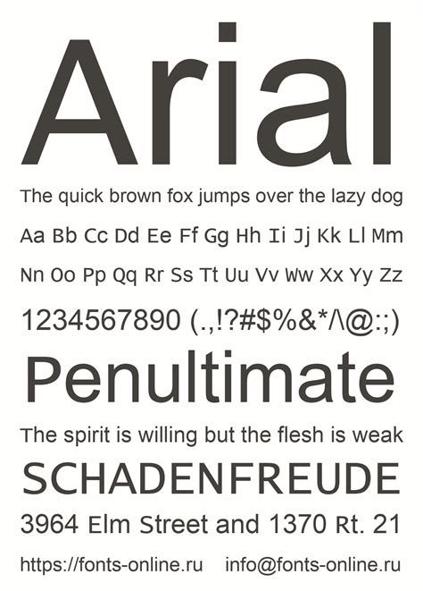 Arial Font Download Arial Bold Font Free Download Now
